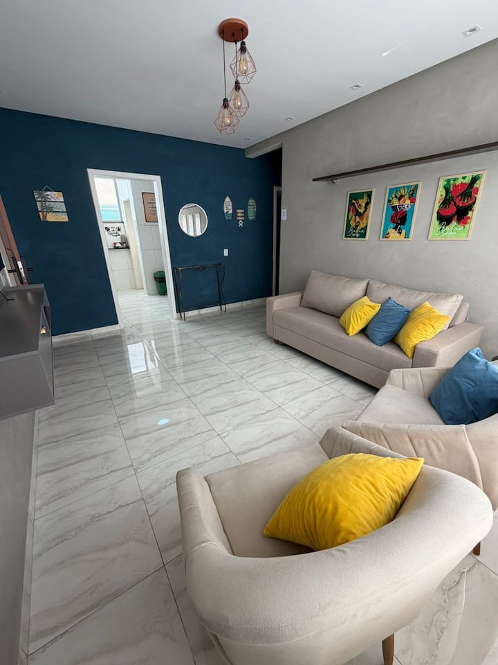 Lokbahia, Apt Na Graça, Próxima Ao Farol Da Barra - Salvador de Bahía