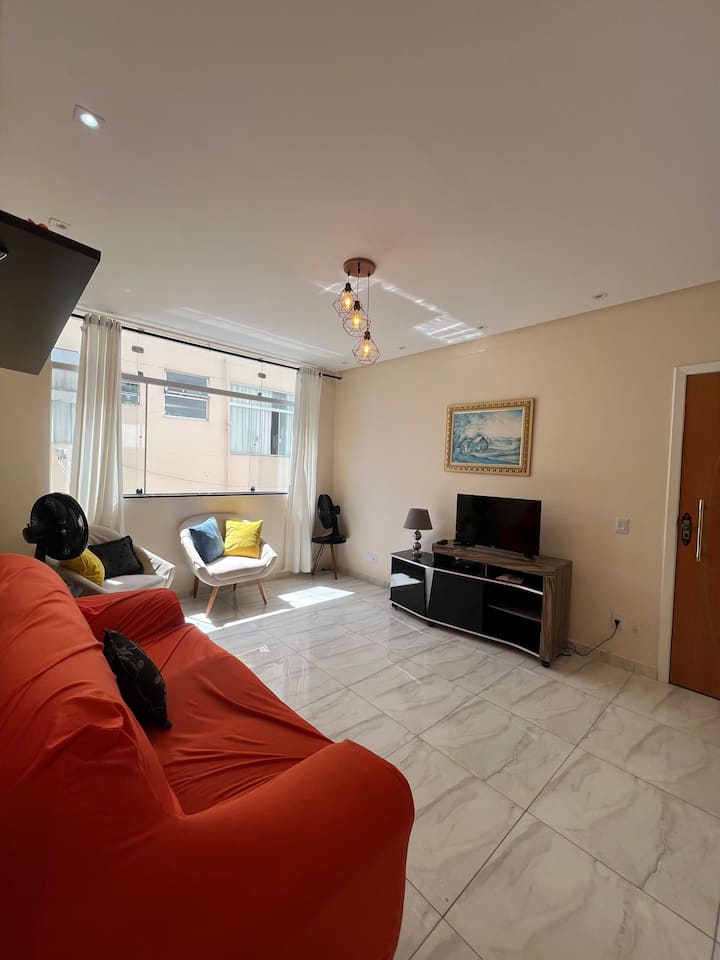 Apartamento Na Graça, Próximo Ao Porto Da Barra - Barra