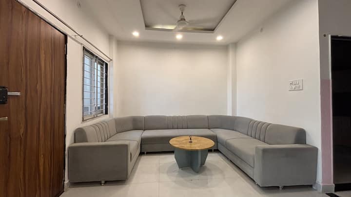 Dwarika Niwas - Bhopal