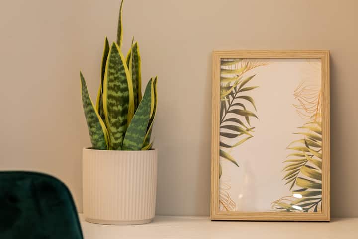 Glow & Rest Studio | Bucharest Heart - Bucarest