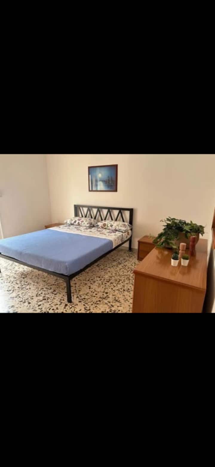 La Casa Dei Nonni 
Appartamento Secondo Piano - Ginosa