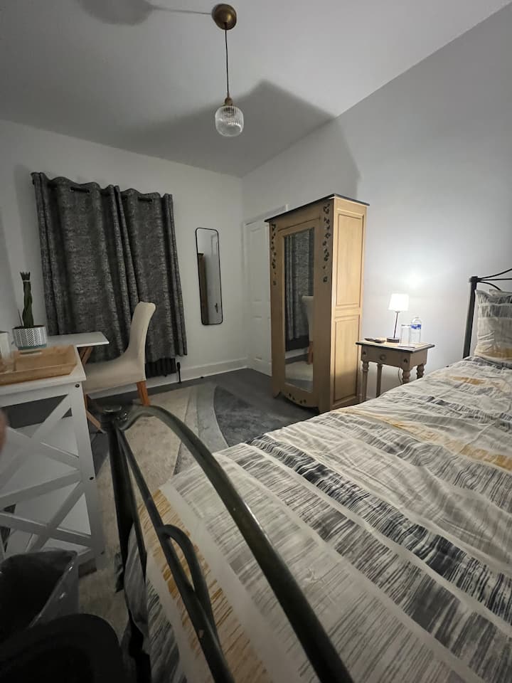 Apartment 1-central Kettering | Sleeps 3 | By Sjp - Kettering