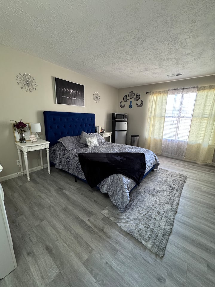 Comfy, Cozy, And Charming Room In Rio Rancho, Nm. - Corrales, NM