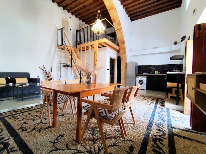 Lindos Central - Lindos