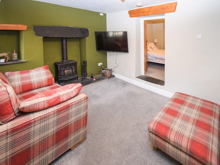 Welcome Cottage - Bowness-on-Windermere