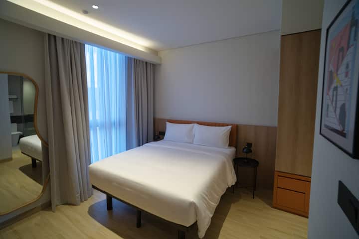 Premium Room - Co Dwelling - Singapore