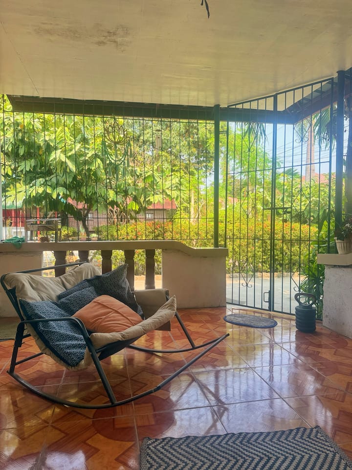 Budget San Felipe Apartment Near The Beach - San Narciso