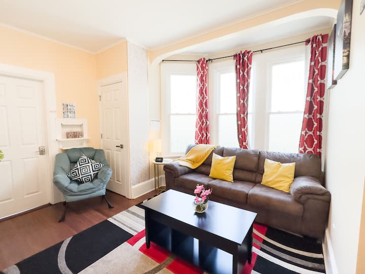 8br Hudson Valley Home W/ River Views - Sleepy Hollow, NY