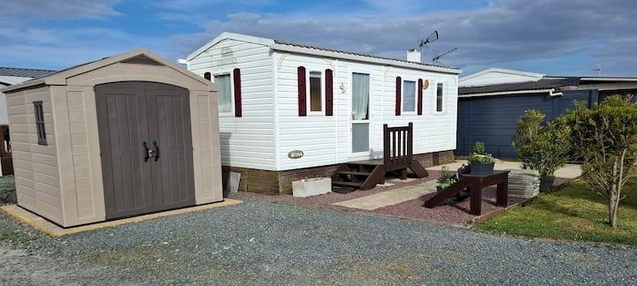 L'escale - Ouistreham