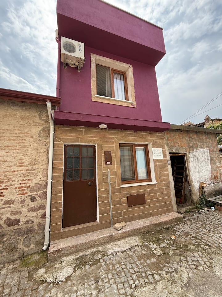 Liva Macaron Ayazma - Ayvalık