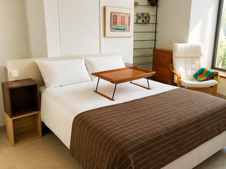 Cómodo Y Práctico Apartamento La Coruña - Cambre