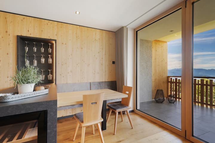 Lodge Lavendel Adults Only - Bolzano