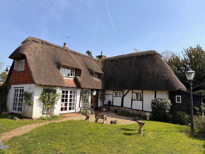 Mesopotamia Cottage - Wallingford