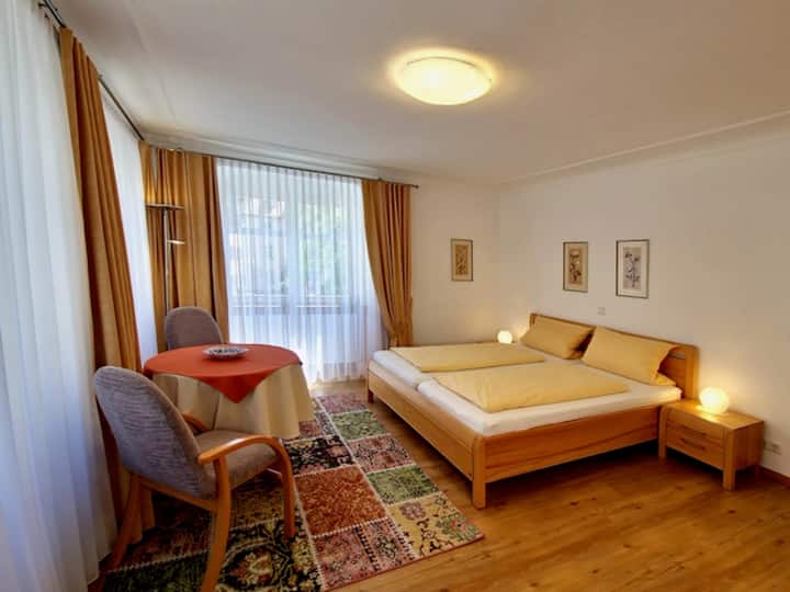 Appartement S2 - Lindau