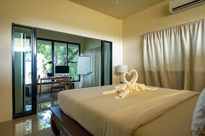 Harbour View Villa - Ko Mak