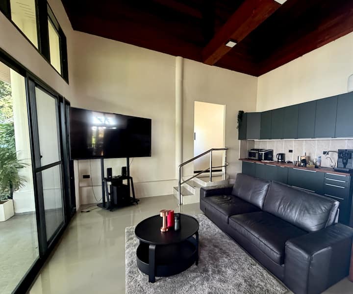 Harbour View Villa - Ko Mak