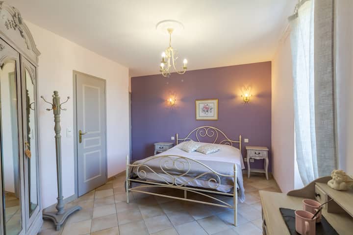 Chambre D'hotes Clémentine - Sarlat-la-Canéda