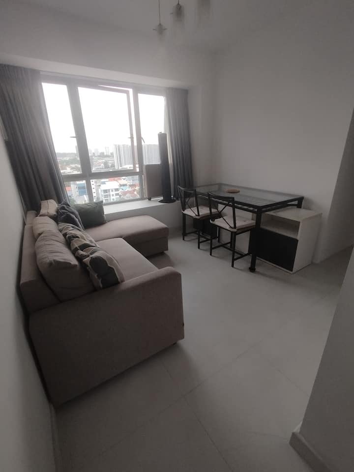 Cozy 3 Bedroom Condo At Paya Lebar Mrt - 新加坡