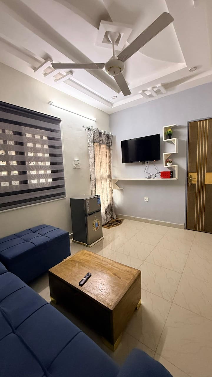 Appartement Confortable - Burkina Faso