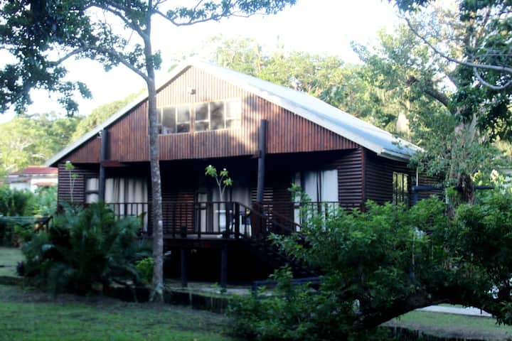 Bush Cabin - Port Shepstone