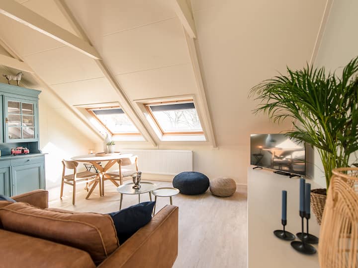 Studio 18b - Ameland
