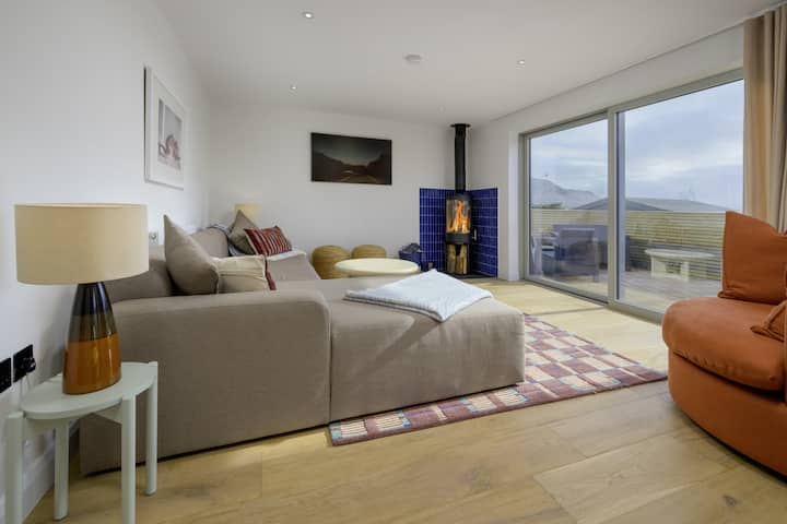 Hampton Coast - Abersoch