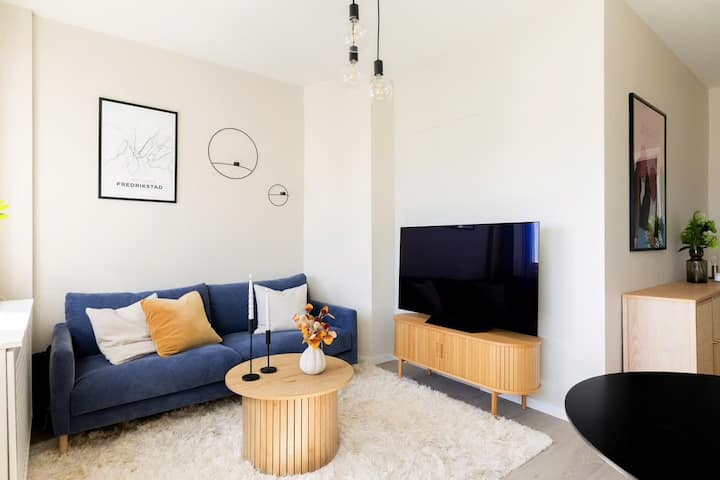 Leilighet Oslo - Oslo