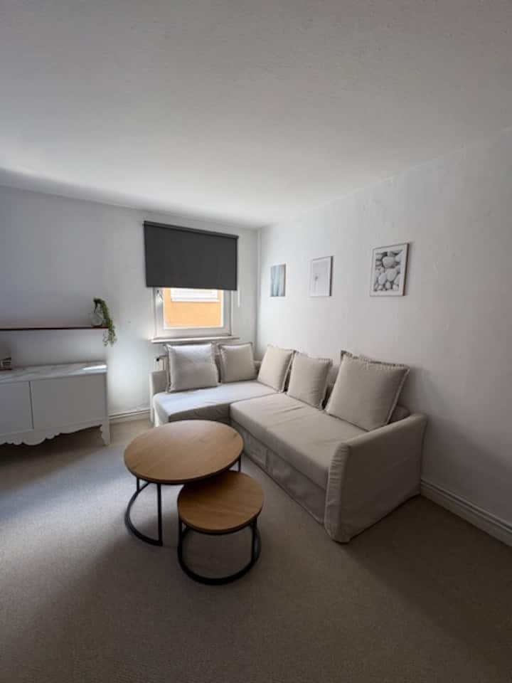 Top Lage Feldschmiede – Wohnung Für 6 - Wacken