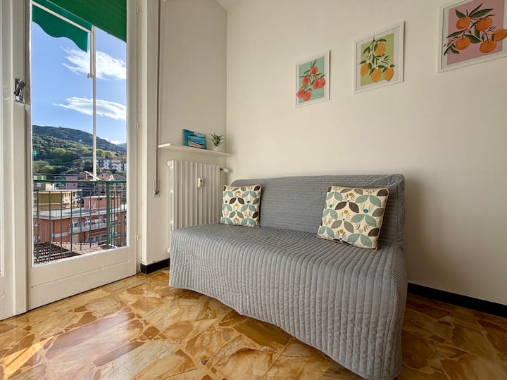 Italianway - Schiappacasse 11 - Portofino