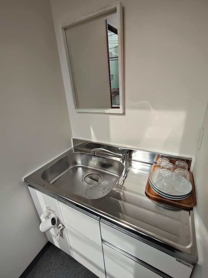 New Open Convenient Location, 2 Min Walk Jrstation - 戶田市