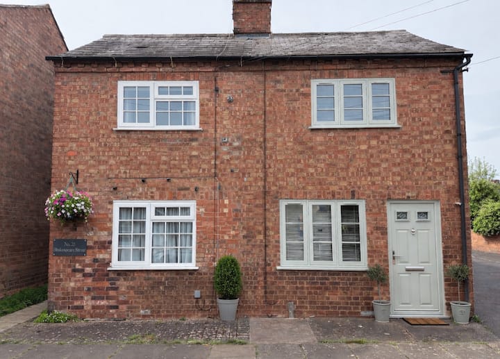 Two Cottages, Perfect For Groups, Free Parking - Stratford-upon-Avon