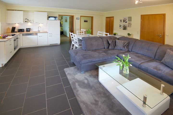 Ferienwohnung Moseleule - Cochem