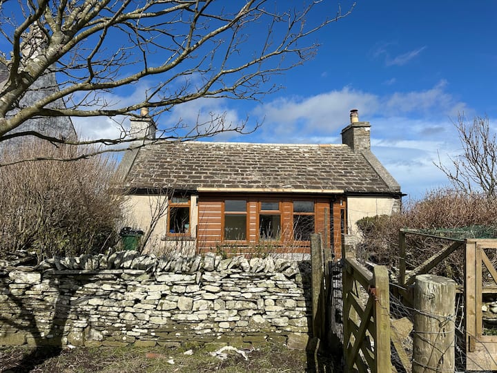 Doehouse Cottage, Sandwick, Orkney - Stromness