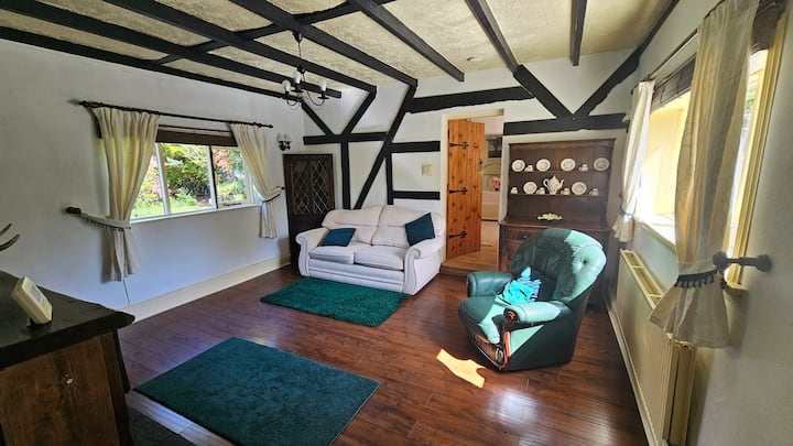 Bakers Cottage - Herefordshire