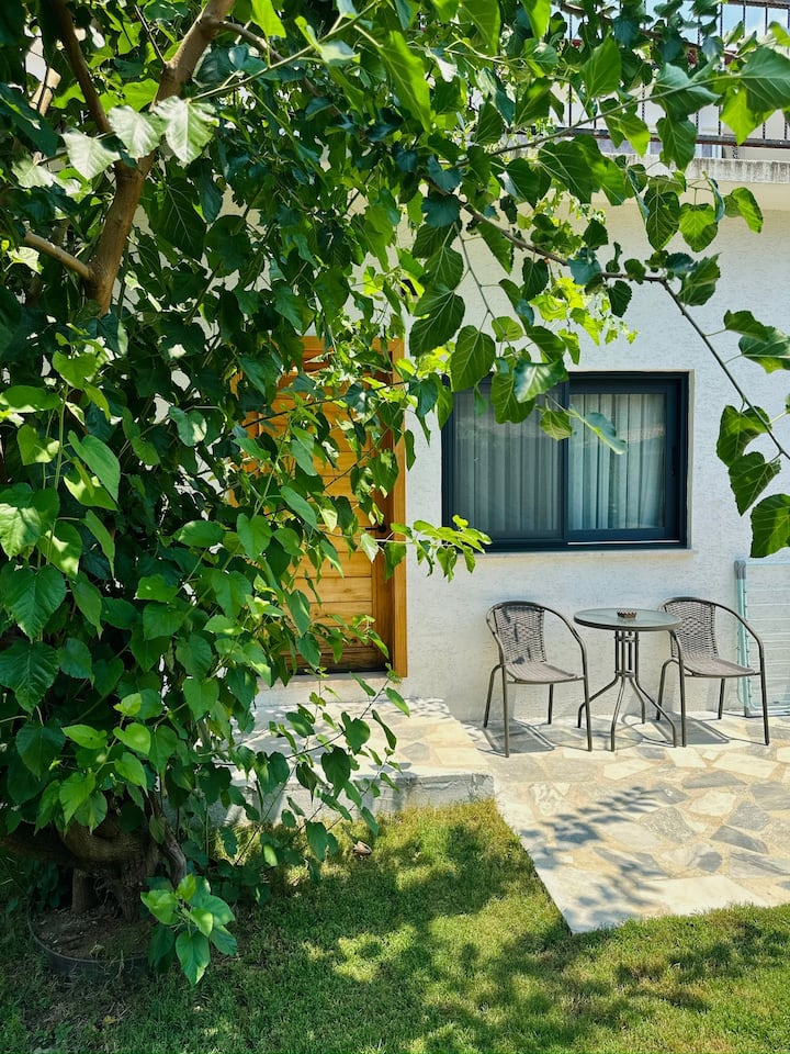 Sizlere öNcelik Verdiğimiz Evinizdesiniz. - Akyaka