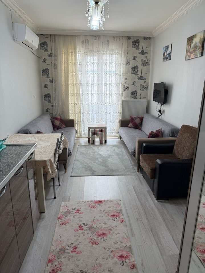 1+1 Dairelerimiz - Adıyaman