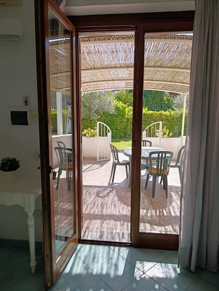 Appartamento Ogliastro Marina - Montecorice