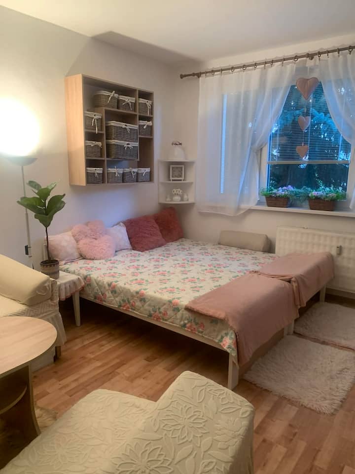 Apartmán Zuzana - Prievidza
