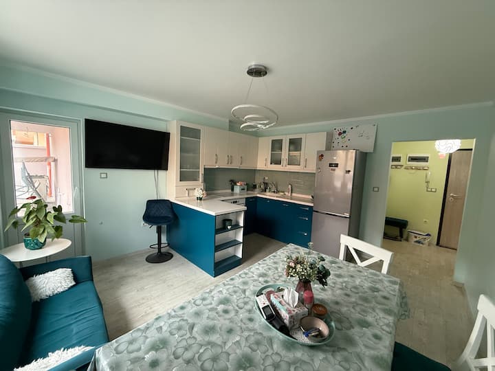 Apartment Home 2 - Sliven