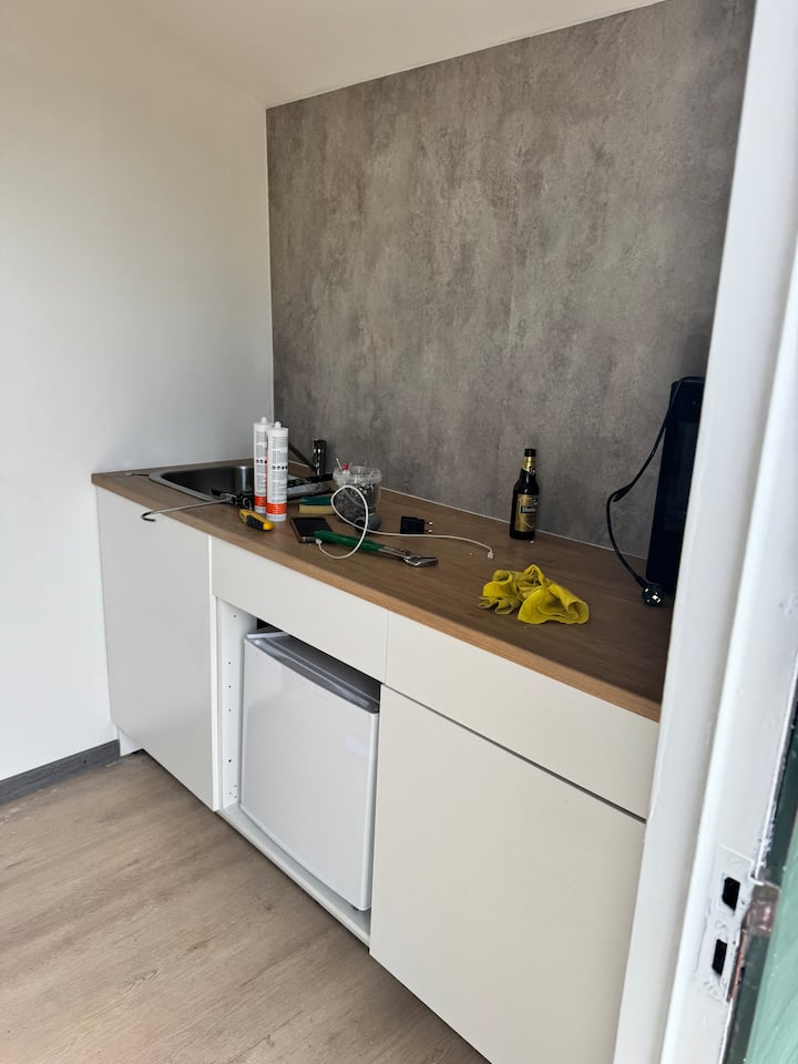Comforthut A - Culemborg