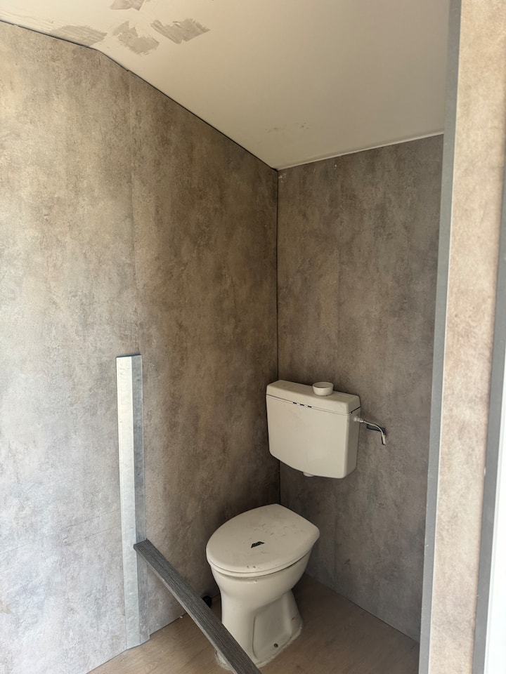 Comforthut A - Tiel