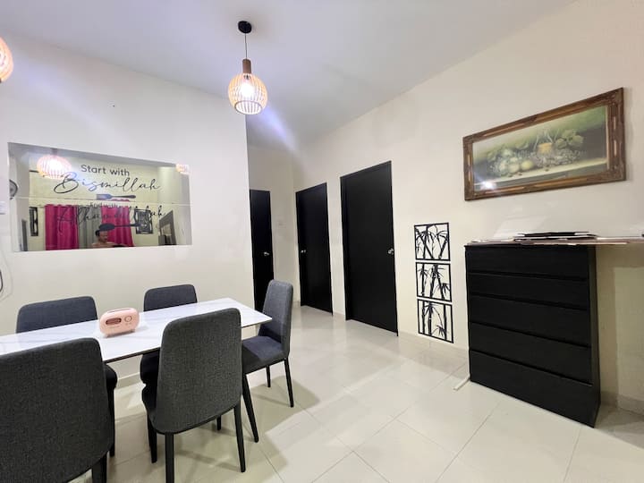 Mid Guest House - Gambang