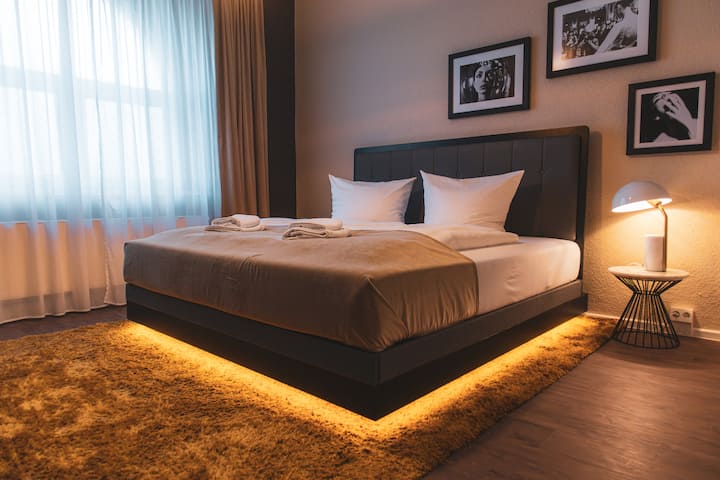 Cityloft Erfurt 2 - Erfurt