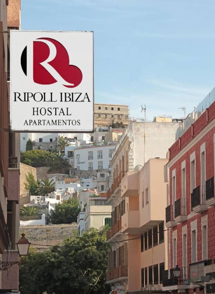 Apartamentos Ripoll - Ibiza