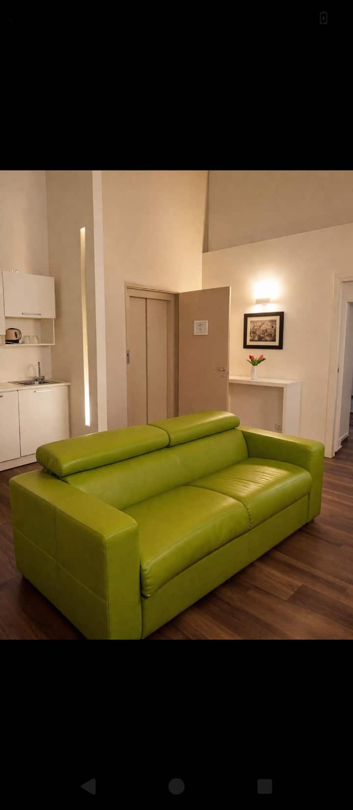 Appartamento Exclusive 2 - Corato