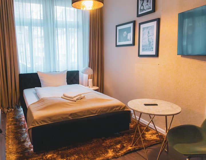 Cityloft Erfurt 6 - Erfurt