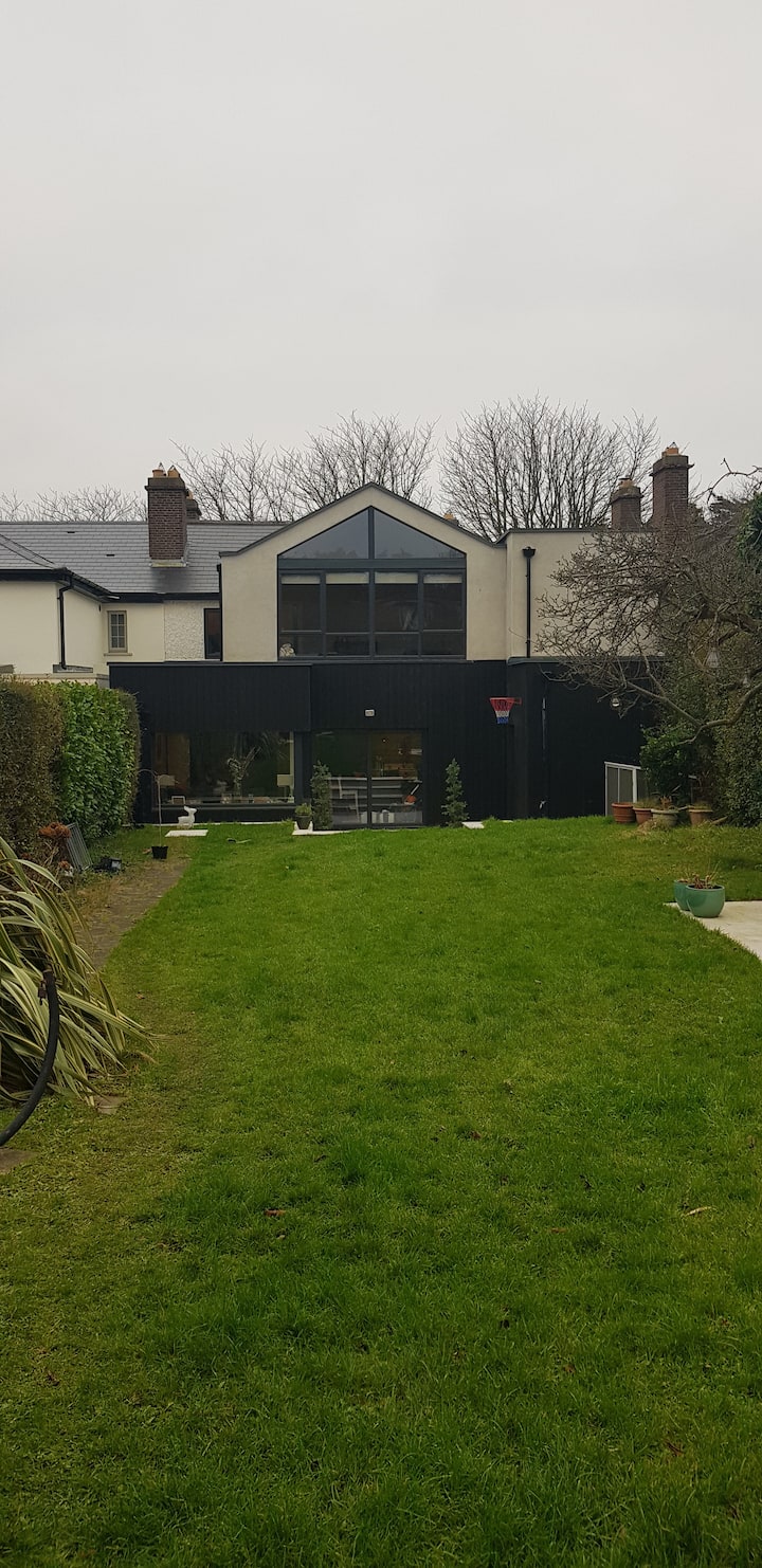 Luxury Home, Close To City Center - Aéroport de Dublin (DUB)