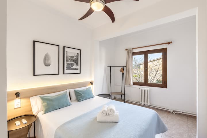 Habitación Doble Estándar - Valldemossa