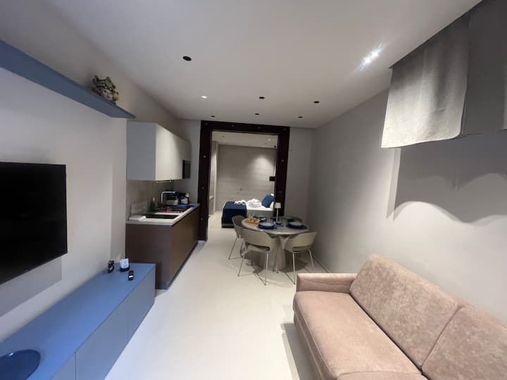 Unastella Apartment- Marina Di Ragusa - Marina di Ragusa