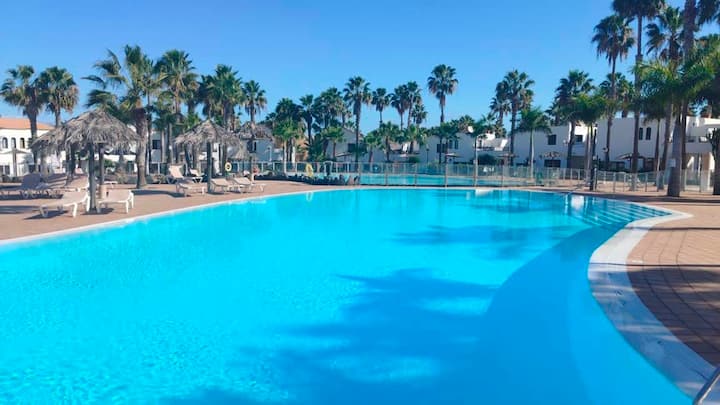 Appartamento Dongiovanni - Fuerteventura